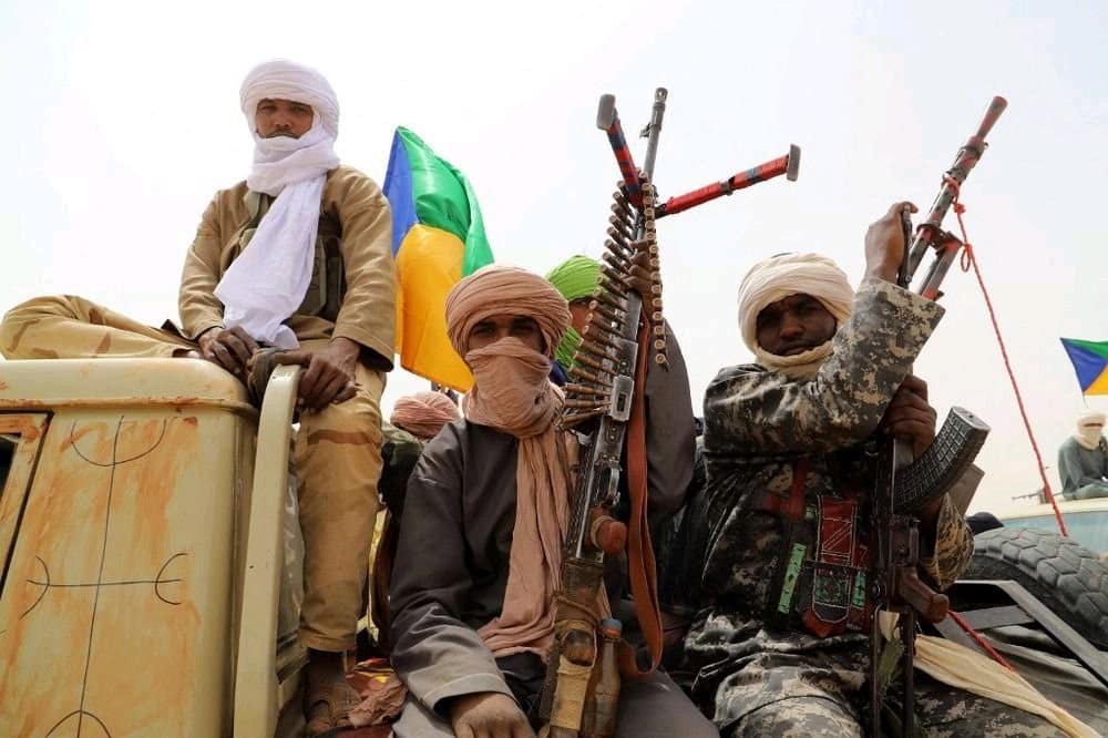 Mali: Le Mouvement Azawad impose le blocus des principales routes du ...
